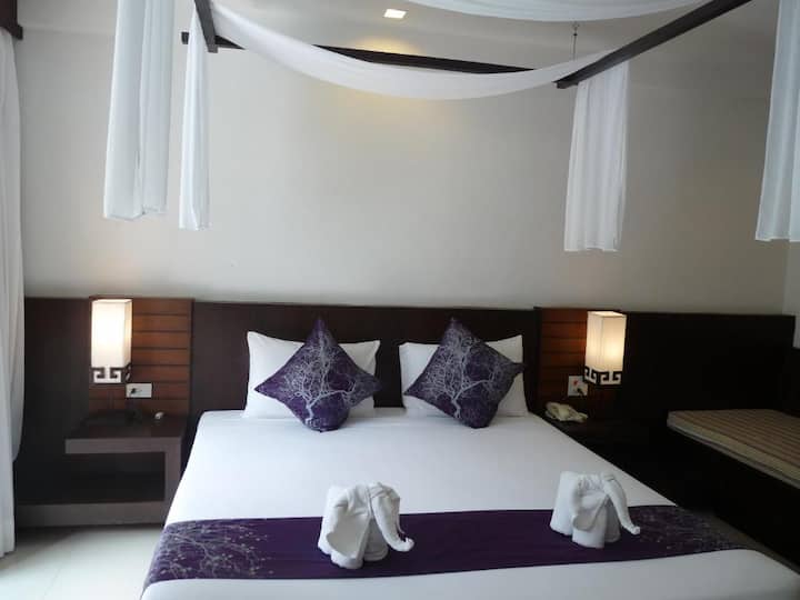 Deluxe Room, 38sqm - Krabi - Ao Nang