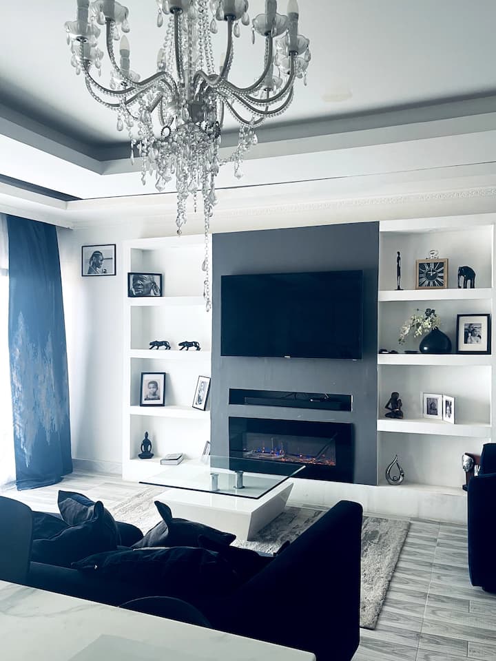 Appartement "Costa" à Luanda - nº 95