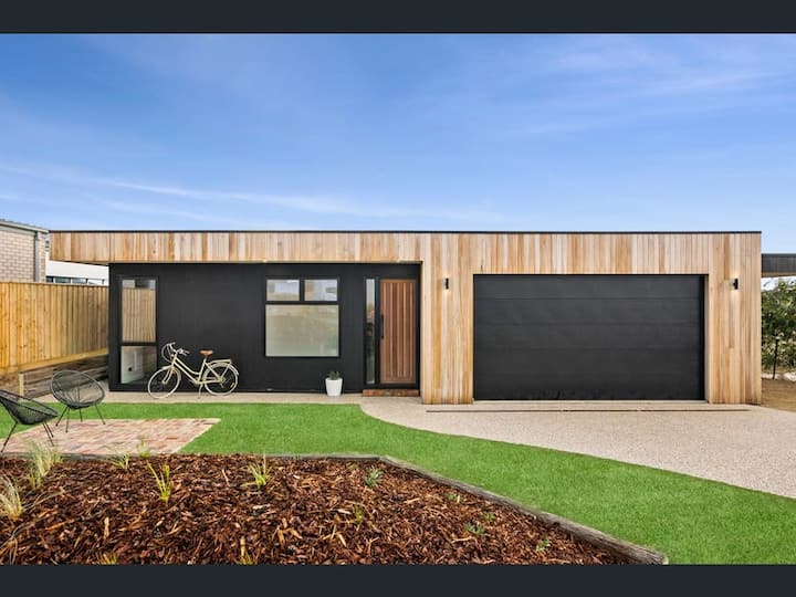 The House With The Views - Torquay