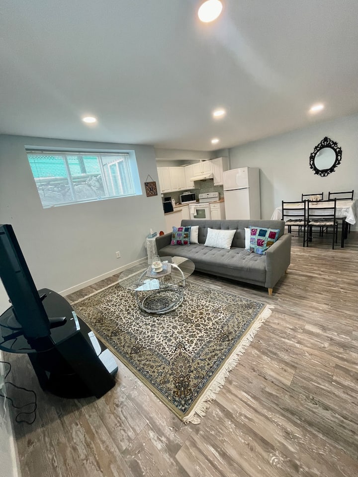 Plateau’s Guest House - Coquitlam