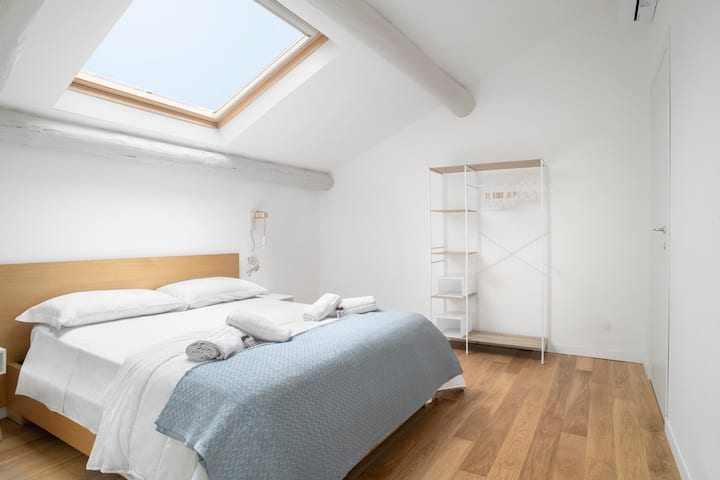 [Vanilla's Home @ Milan] Duomo - Buenos Aires - Milán