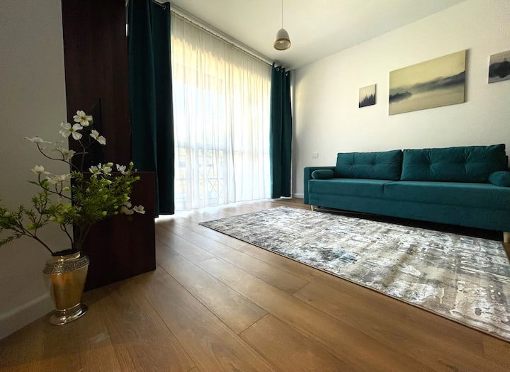 Sinaia Walter Apartment - Sinaia