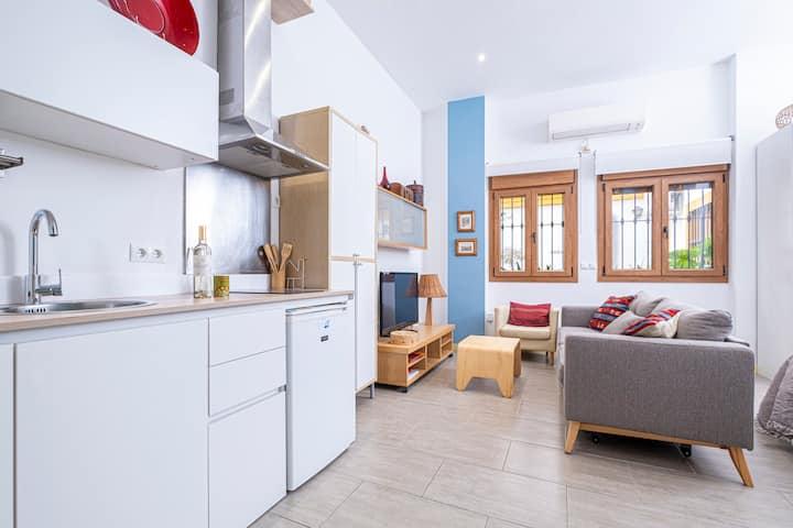 Casa De Lola - Siviglia