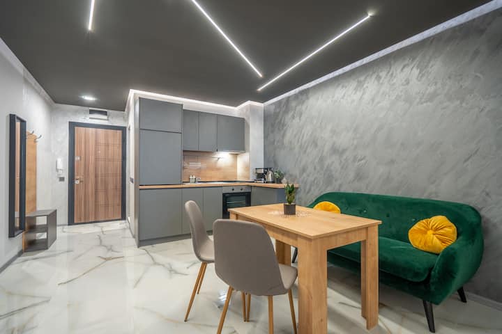 Cozy Homes 4 - Sofia