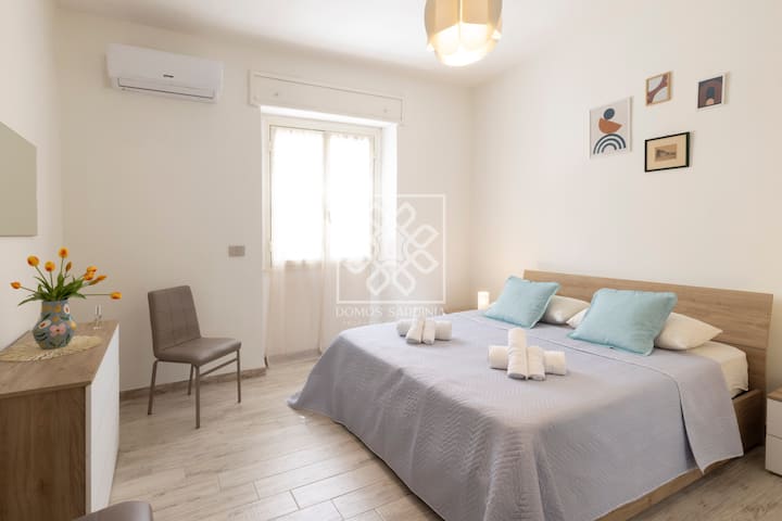 Paolo 'S Guest House - Alghero