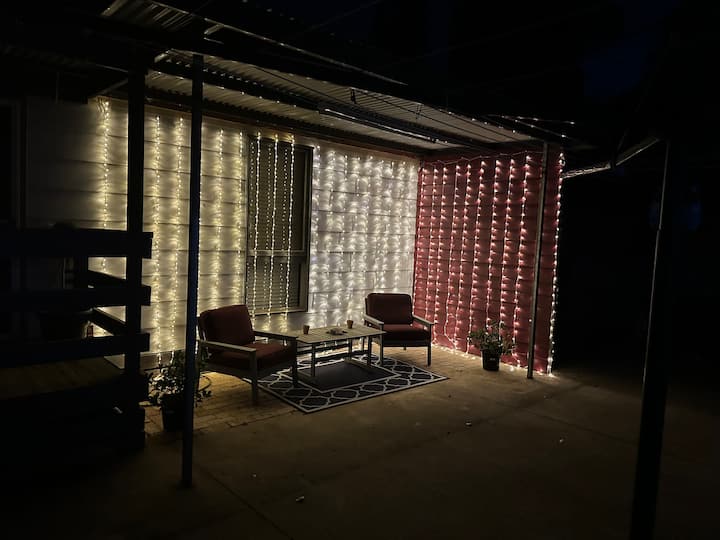 The Wright Place - Heathcote