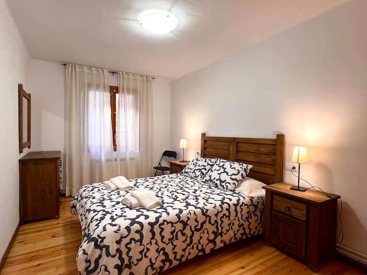 Apartament Matxicots 2 - Sort
