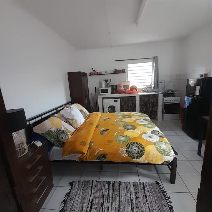 Studio Meuble Climatise Kourou - French Guiana