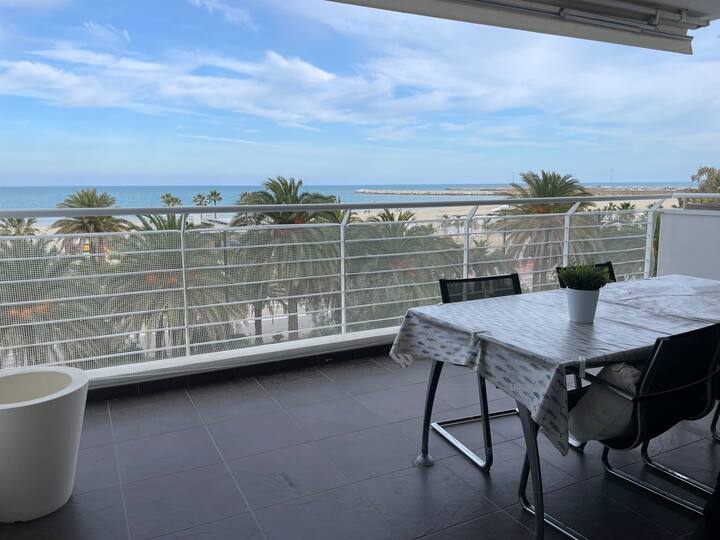 Riviera Palace  Bilo  Seafront - Narramondo Villas - Giulianova