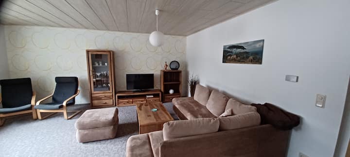 Ferienhaus Am Rittergut - Freiberg