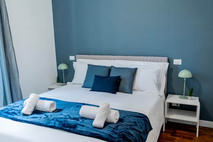Domina Apartments Rome - St. Peter 1 - Vatican City