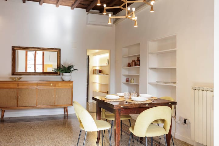 Santo Spirito Casina De Lili - Florencia
