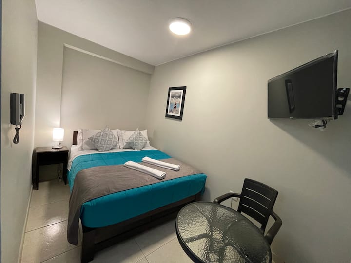 Hotel Vianca 3 - Aguas Calientes