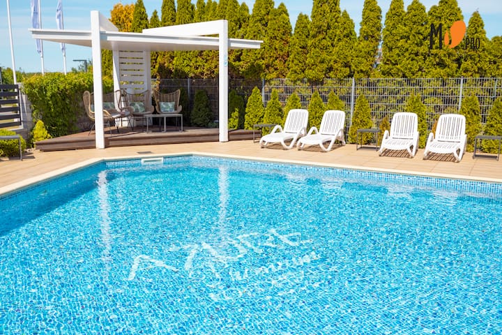 Azure Premium 1 - Kolberg