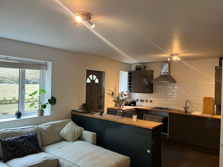 A Home Away From Home - Portsmouth