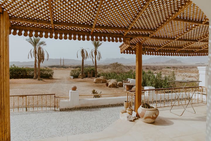 Cosy One Bedroom Apartment - Sharm El-Sheikh