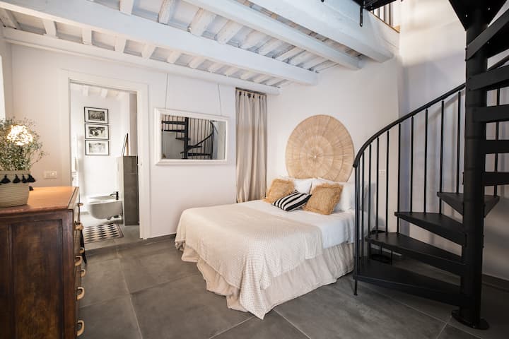 Saliscendi - Forte dei Marmi