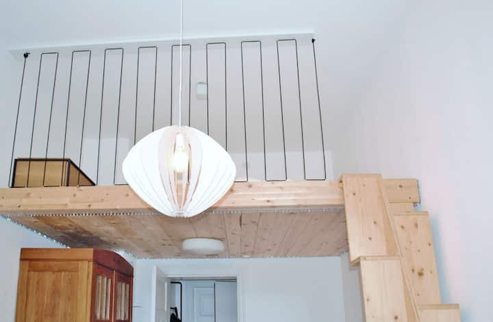 Südstadtquartier - Karlsruhe