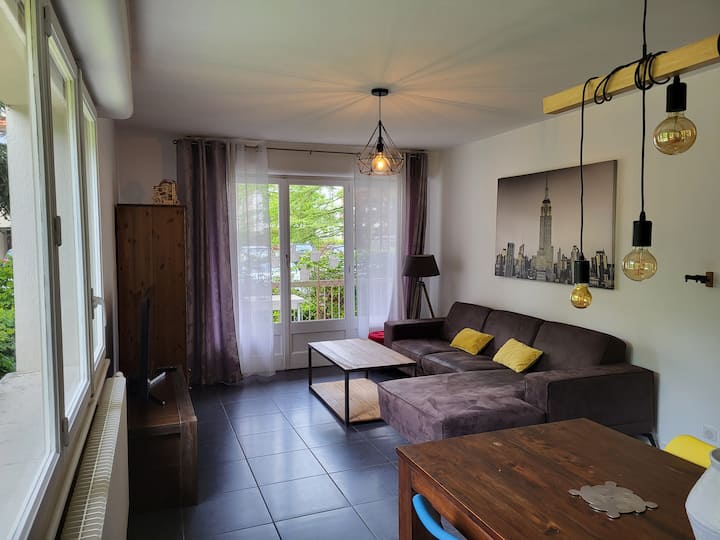 Appartement Belle Situation - Annecy-le-Vieux