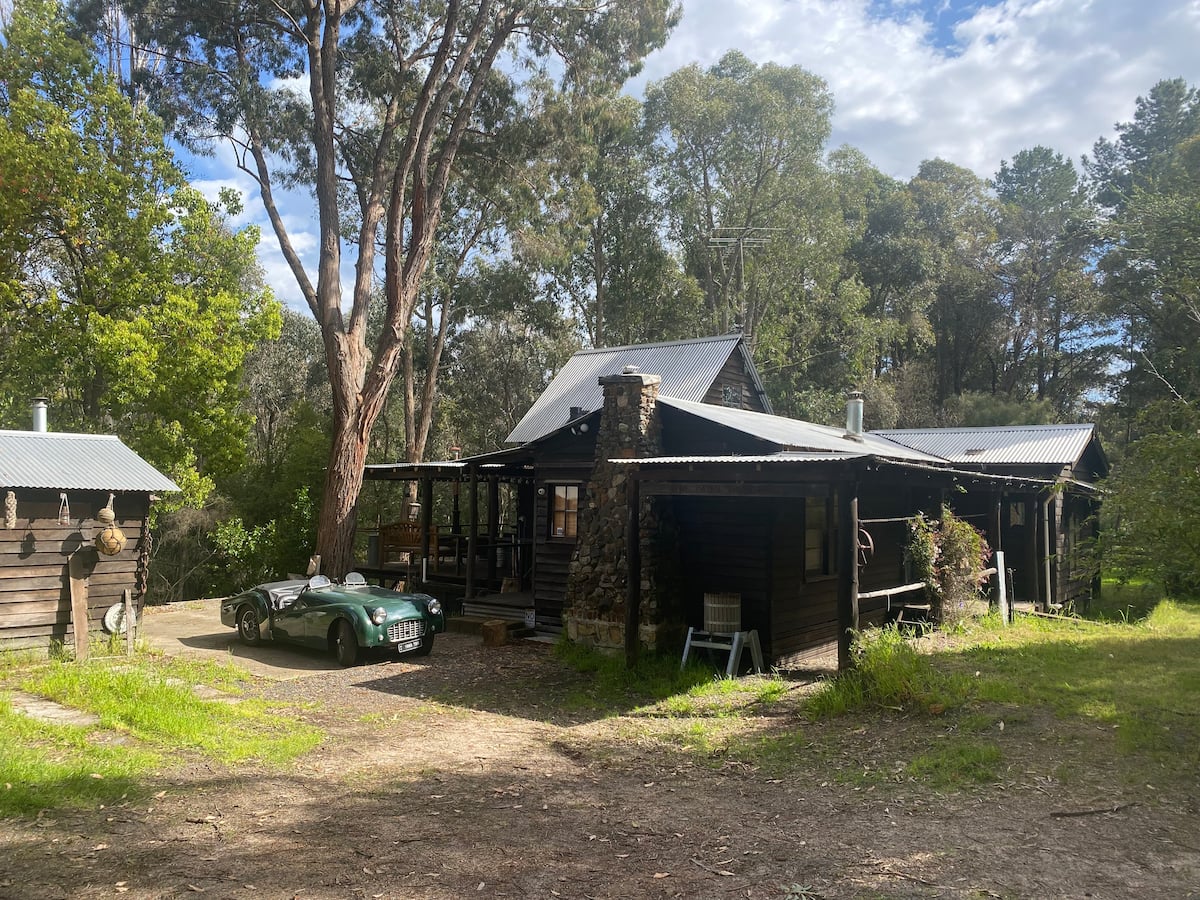 Western Australia Cabin holiday & accommodation rentals - Australia ...