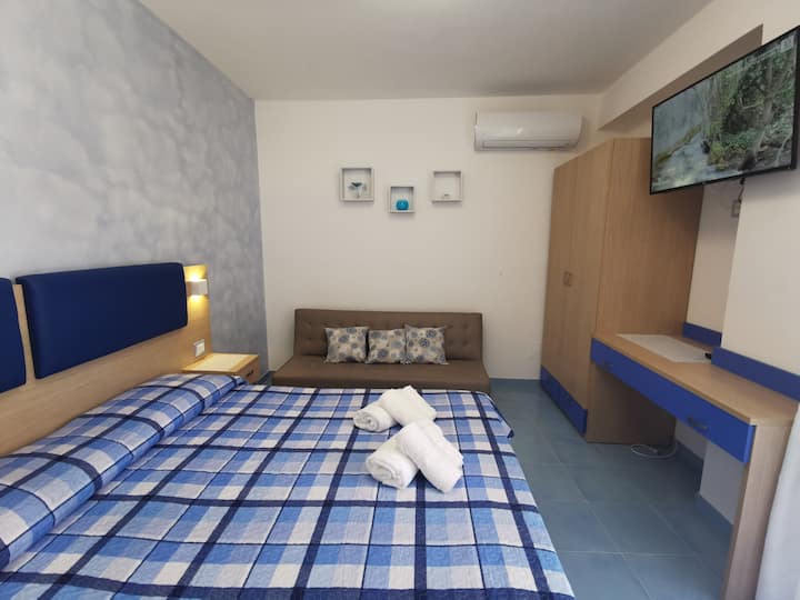 Astra, Rooms & Relax In Agerola - Furore