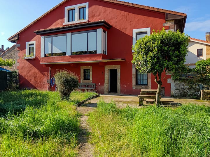 Villa Simone - Cabezón de la Sal