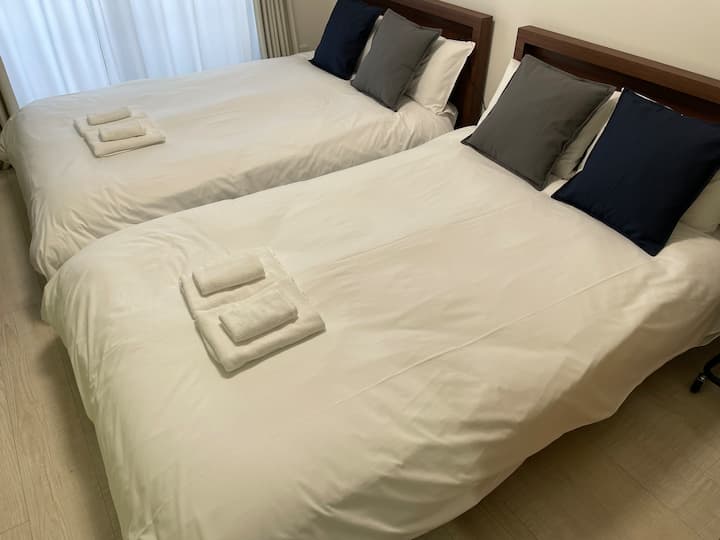 4ppl/4mins To Tsuruhashi St/ Koreatown/namba/9776 - Osaka