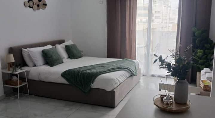 Quattro City Center 501b - Larnaca