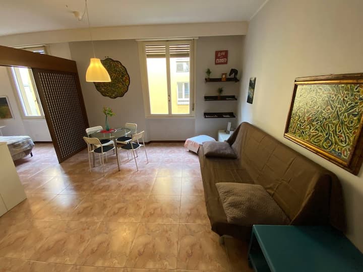 Appartamento Nel Centro Storico - Florence