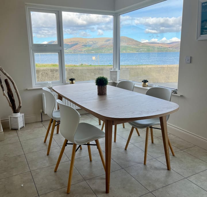 Seaview House - 卡靈福德