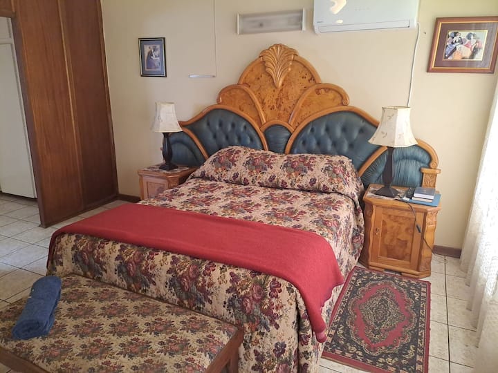 Ananza Guesthouse - Mokopane