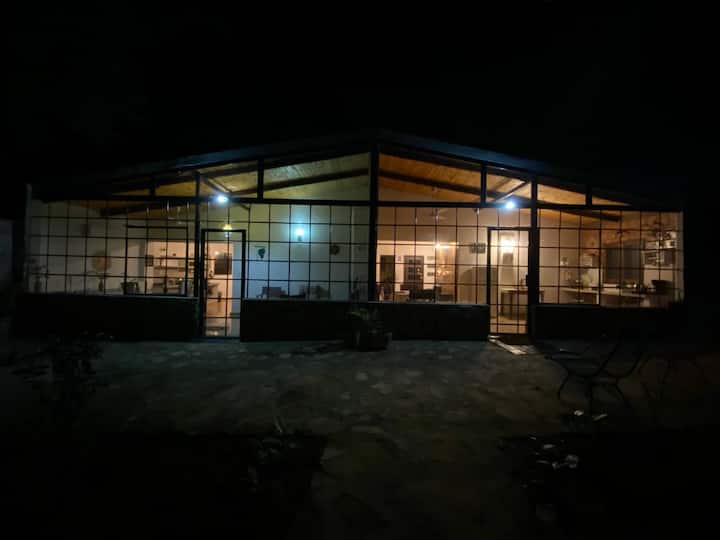 El Descanso Cabaña Nº2 - Paraguay