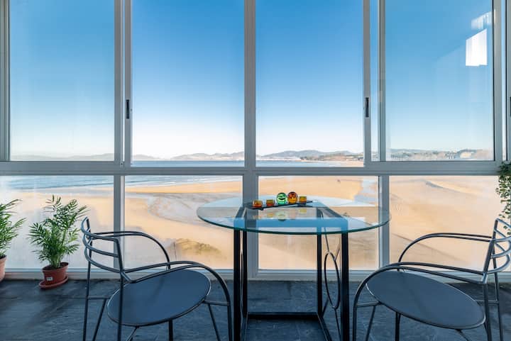 El Balcón De Samil - Vigo
