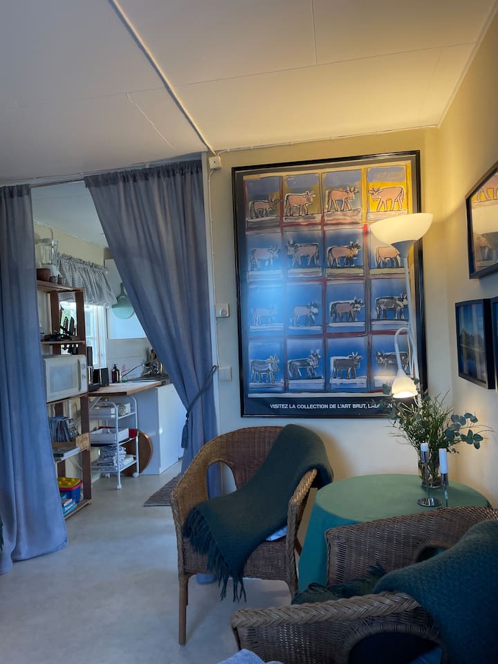Svenbo ÅKarpsvägen Vacation Home - Trelleborg