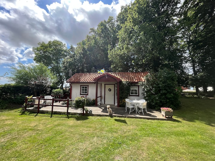 Svenbo ÅKarpsvägen Vacation Home - Trelleborg