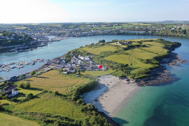Family Beach House - Kinsale