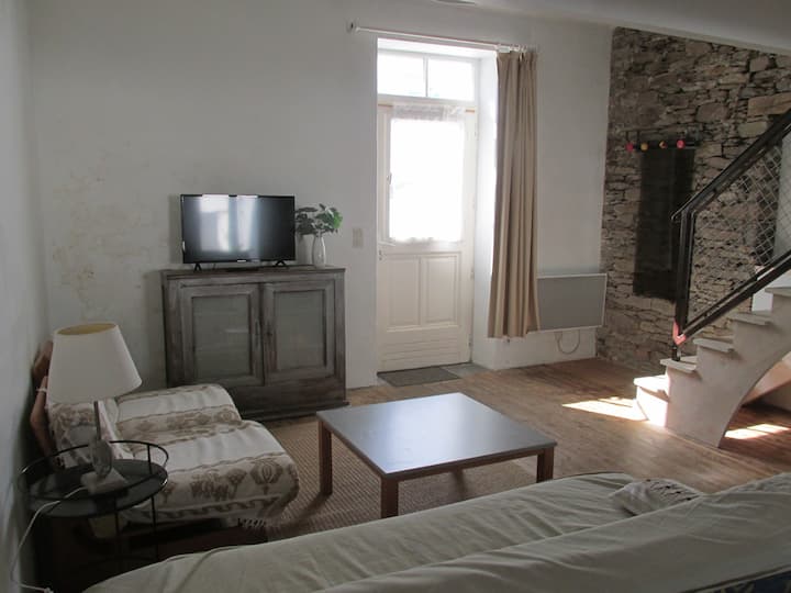 Location 4 Personnes Ile D'yeu - Île d'Yeu
