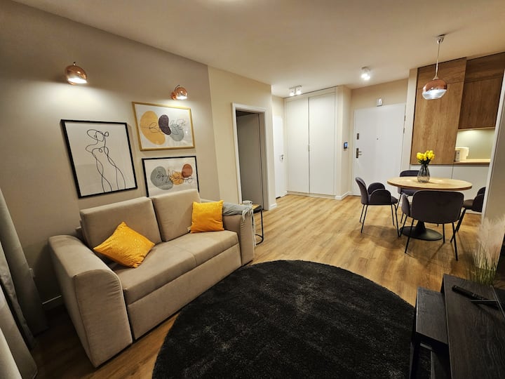 Apartament Zakopiański 49 - Zakopane