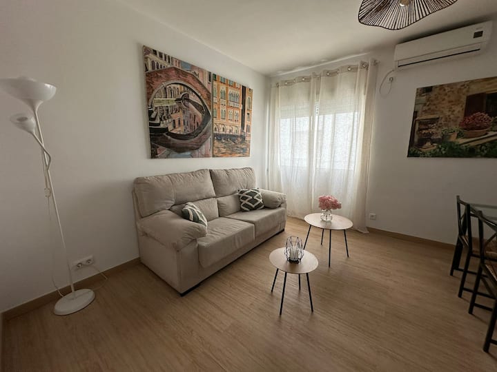 Cozy Apartment In Seville Center By Panther Home - Siviglia