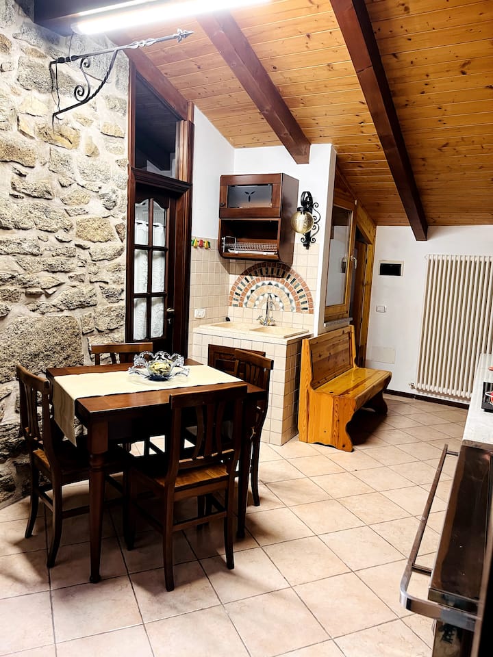 Casa Mario A Campi Di Riva Del Garda - Riva del Garda