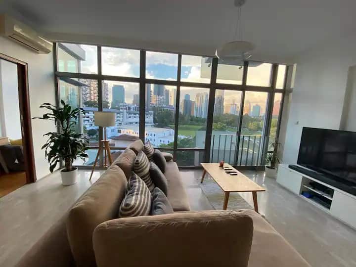 River Valley Views 2 Bed Apartment - Serangoon