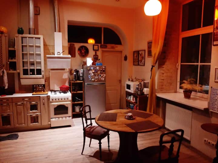 En El En El Corazon De Vilnius. - 維爾紐斯