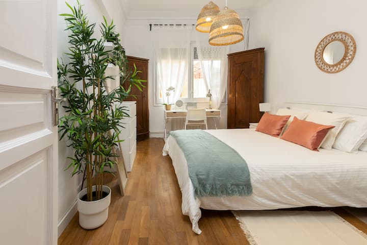 Piso De Lujo Espectular - Barcelona