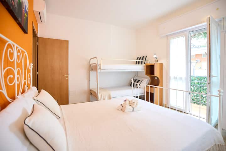 Appartamento Da Marina - Milano Marittima