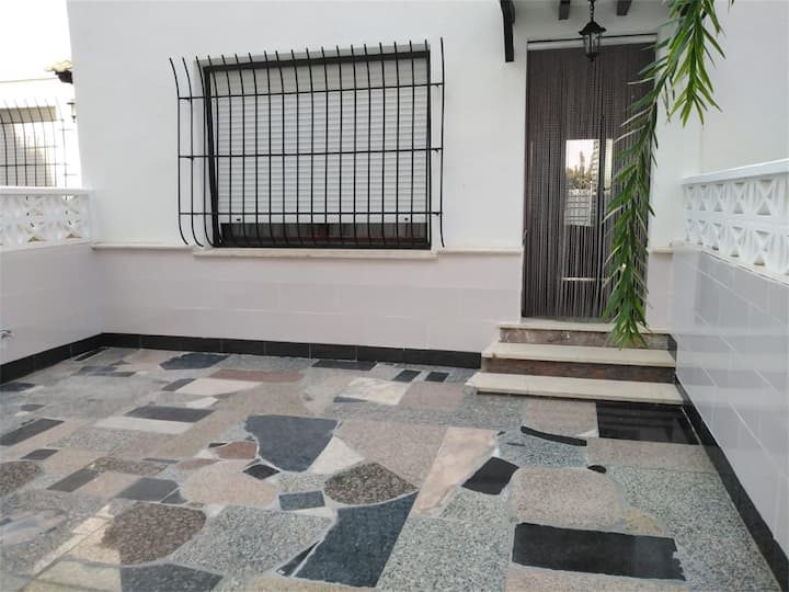 Casa Gares Peñíscola - Peniscola