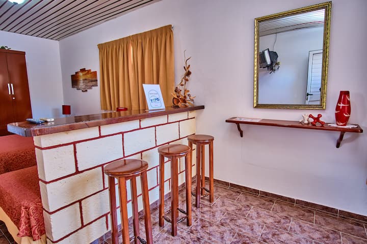 Comfortable Flat Very Close To Varadero Beach - Varadero