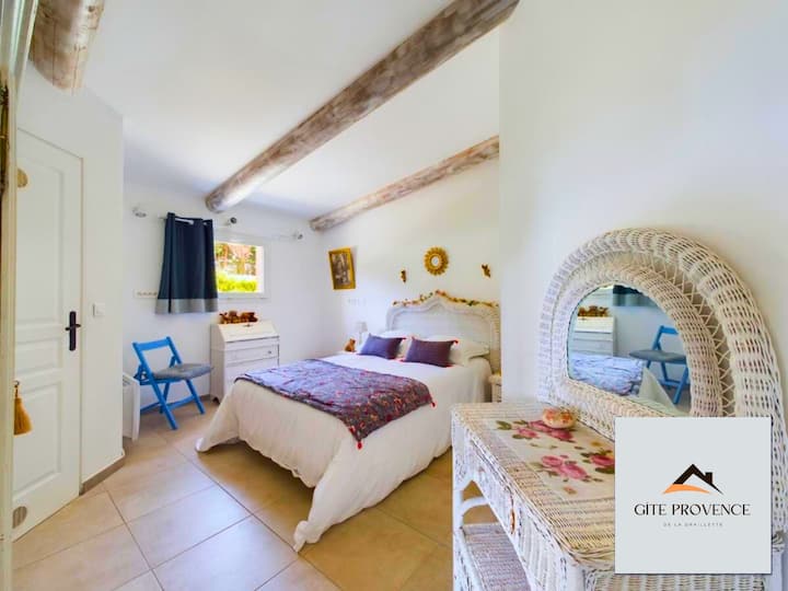 Gîte De La Draillette - Eygalières