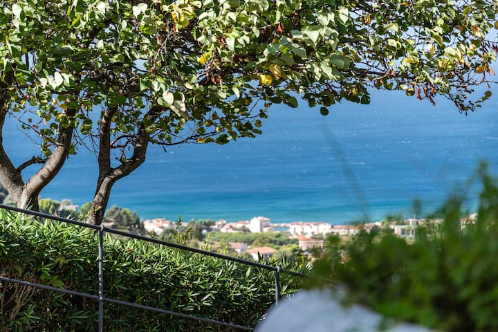 Il Forno Auf A Crapa Mangia - Castellabate