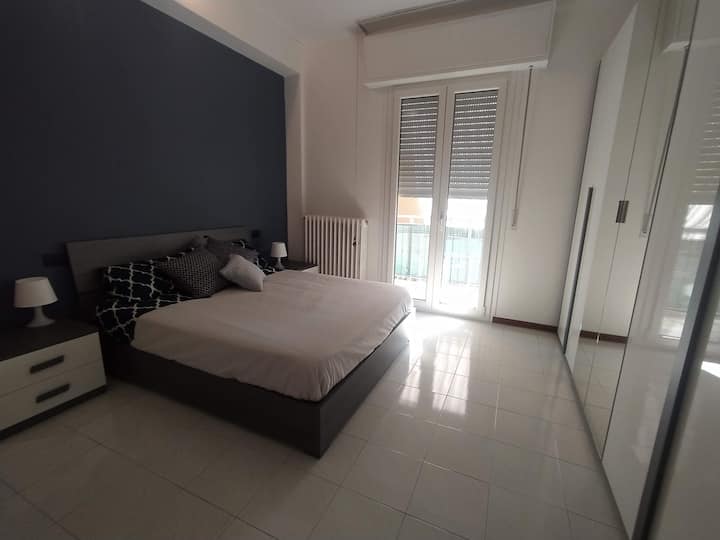 Casa Moretti - Pesaro