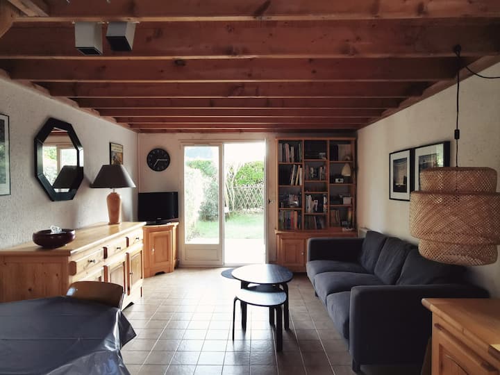 Maison De Lotissement - Le Croisic